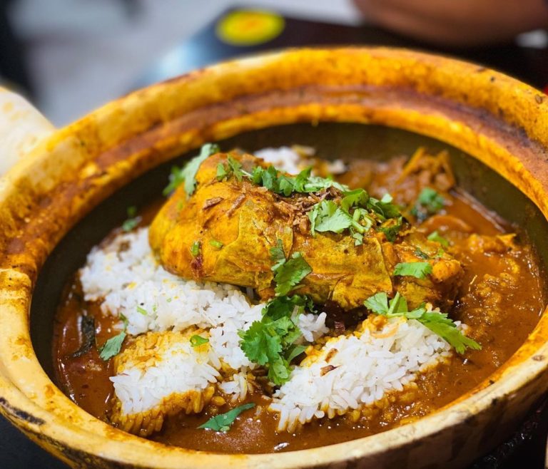 10 Best Food In Brickfields, KL That Every Foodie Must Try (2024 Guide ...