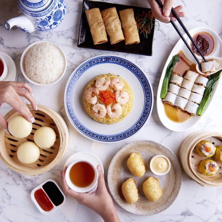 10 Best Dim Sum Spots In KL & Selangor (2024 Guide) - KL Foodie