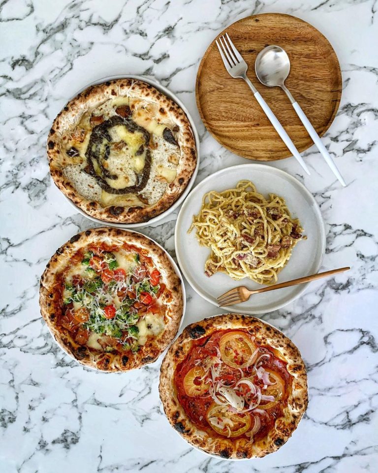 15 Must-Visit Food Spots In Bangsar, KL (2024 Guide) - KL Foodie