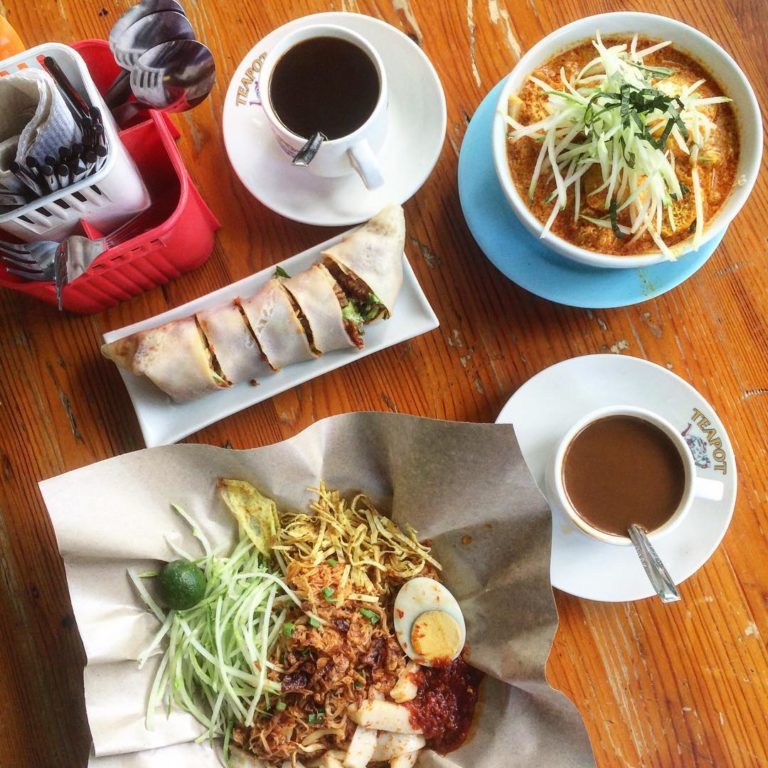 15 Must-Visit Food Spots In Bangsar, KL (2024 Guide) - KL Foodie