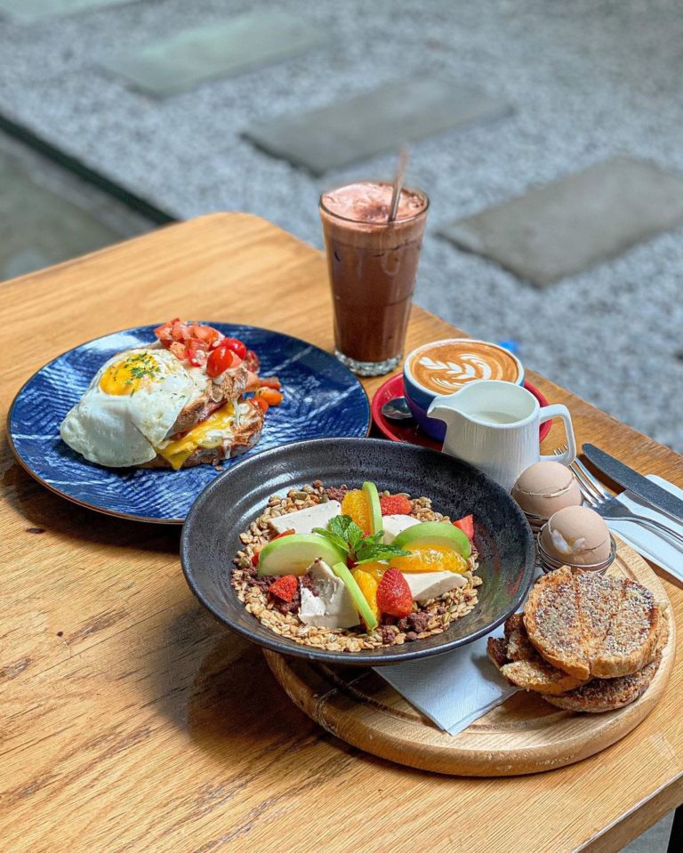 15 Must-Visit Food Spots In Bangsar, KL (2024 Guide) - KL Foodie