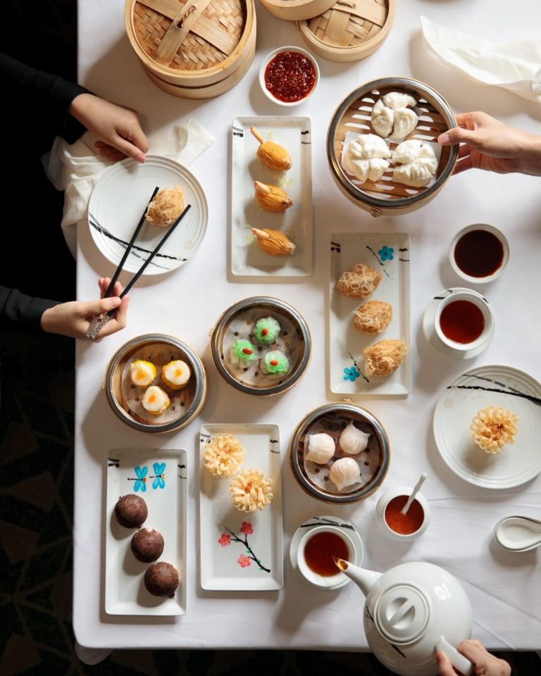 10 Best Dim Sum Spots In KL & Selangor (2024 Guide) - KL Foodie