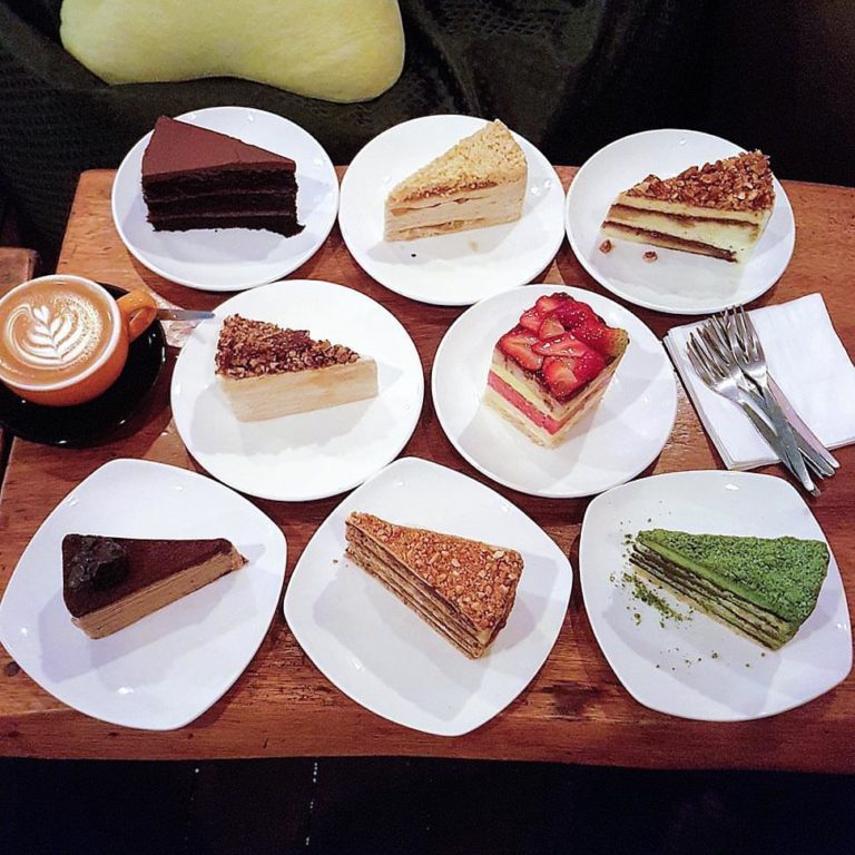 10 Best Food You Must Try In SS2, PJ (2024 Guide) - KL Foodie