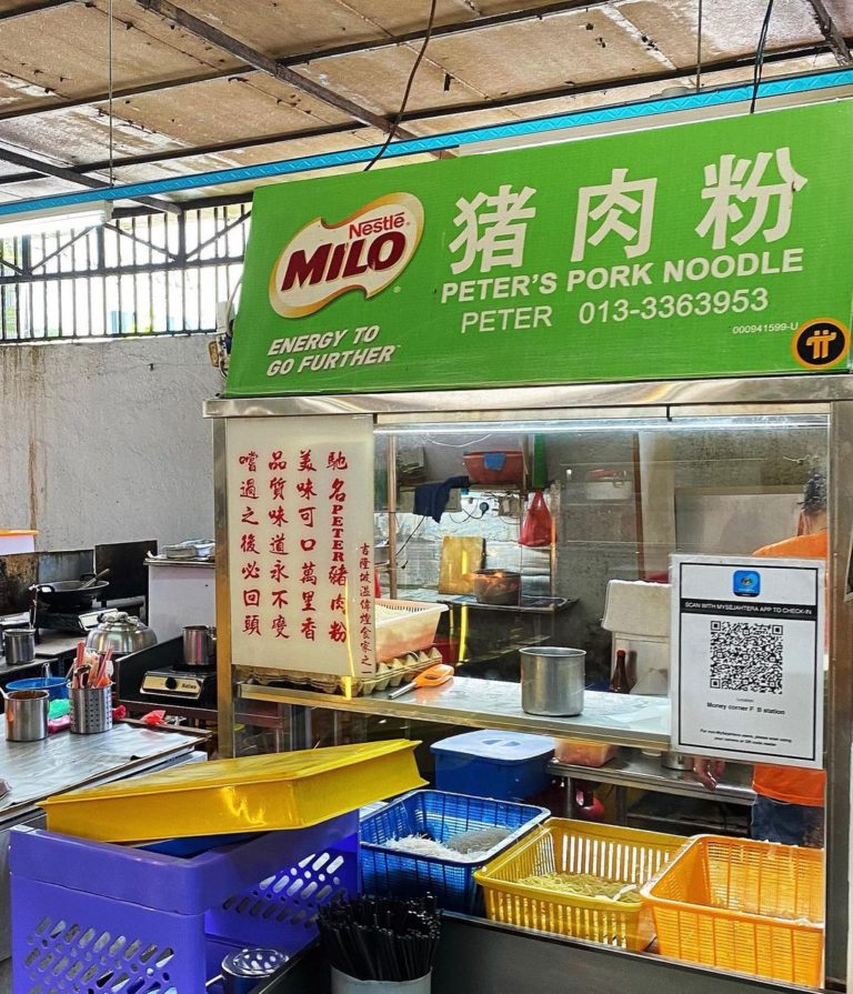 10 Best Food In Brickfields, KL That Every Foodie Must Try (2024 Guide ...