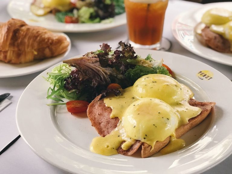 15 Must-Visit Food Spots In Bangsar, KL (2024 Guide) - KL Foodie