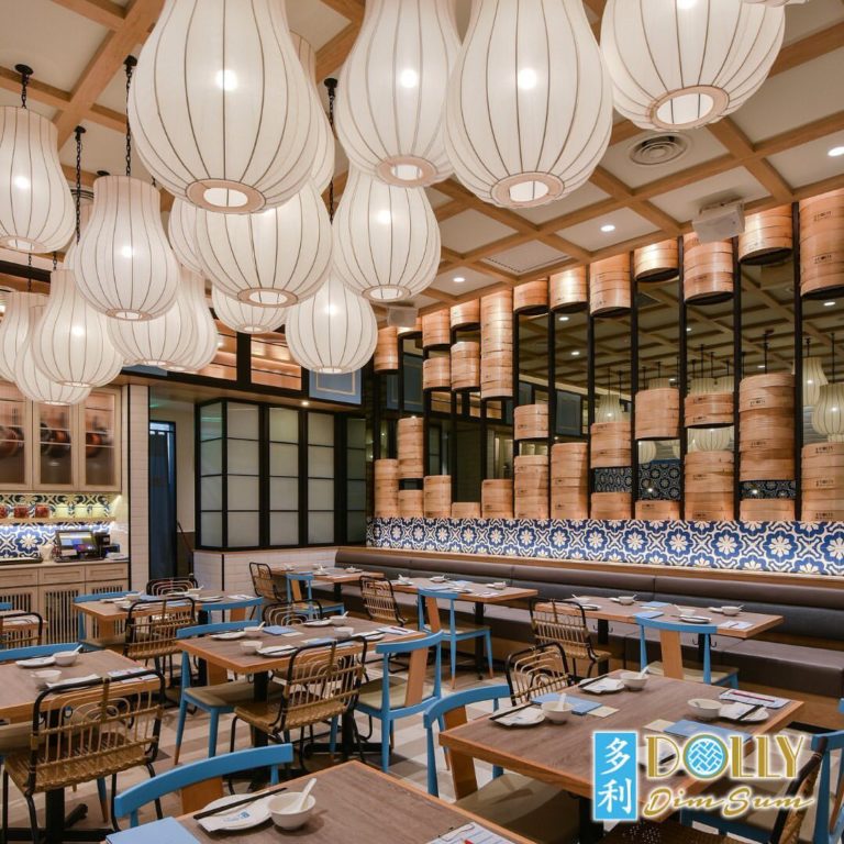 10 Best Dim Sum Spots In KL & Selangor (2024 Guide) - KL Foodie