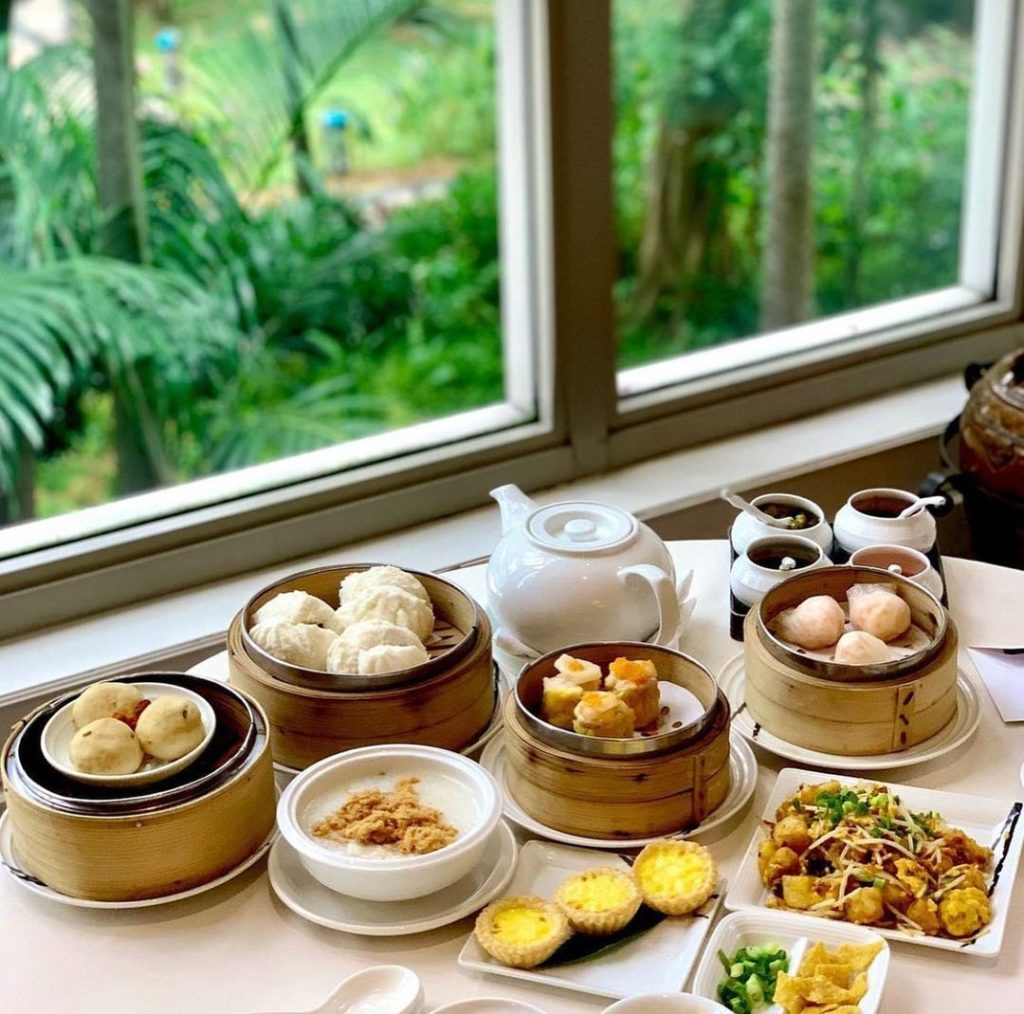 10 Best Dim Sum Spots In KL & Selangor (2024 Guide) - KL Foodie