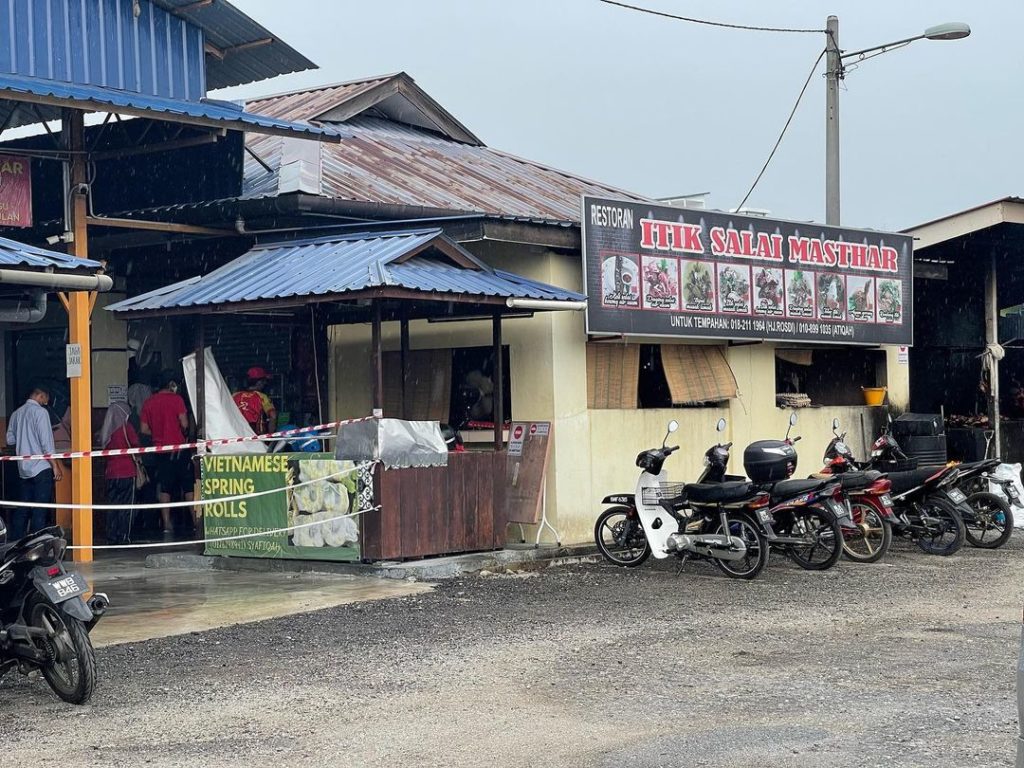 Top 10 Must-Visit Food Spots In Kajang, Selangor (2024 Guide) - KL Foodie