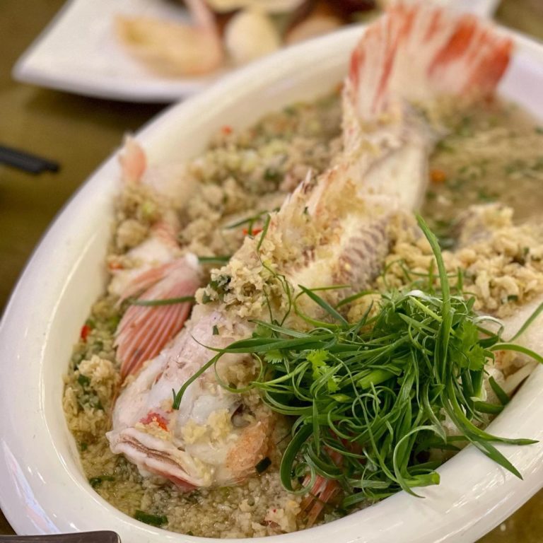 Top 10 Must-Visit Food Spots In Kajang, Selangor (2024 Guide) - KL Foodie