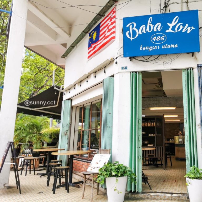 15 Must-Visit Food Spots In Bangsar, KL (2024 Guide) - KL Foodie