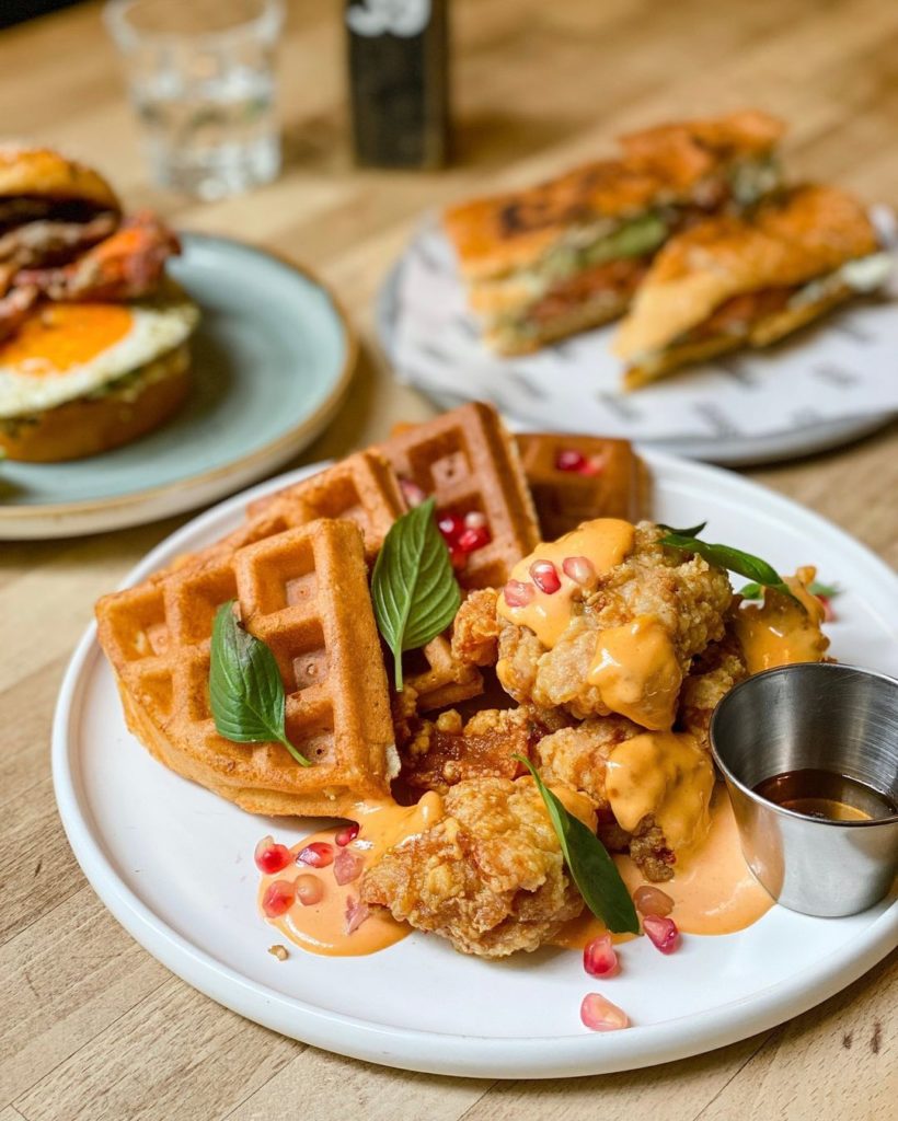 15 Must-Visit Food Spots In Bangsar, KL (2024 Guide) - KL Foodie