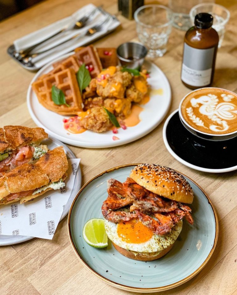 15 Must-Visit Food Spots In Bangsar, KL (2024 Guide) - KL Foodie