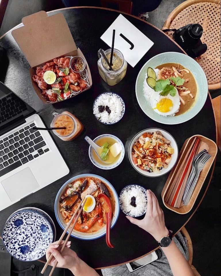 15 Must-Visit Food Spots In Bangsar, KL (2024 Guide) - KL Foodie