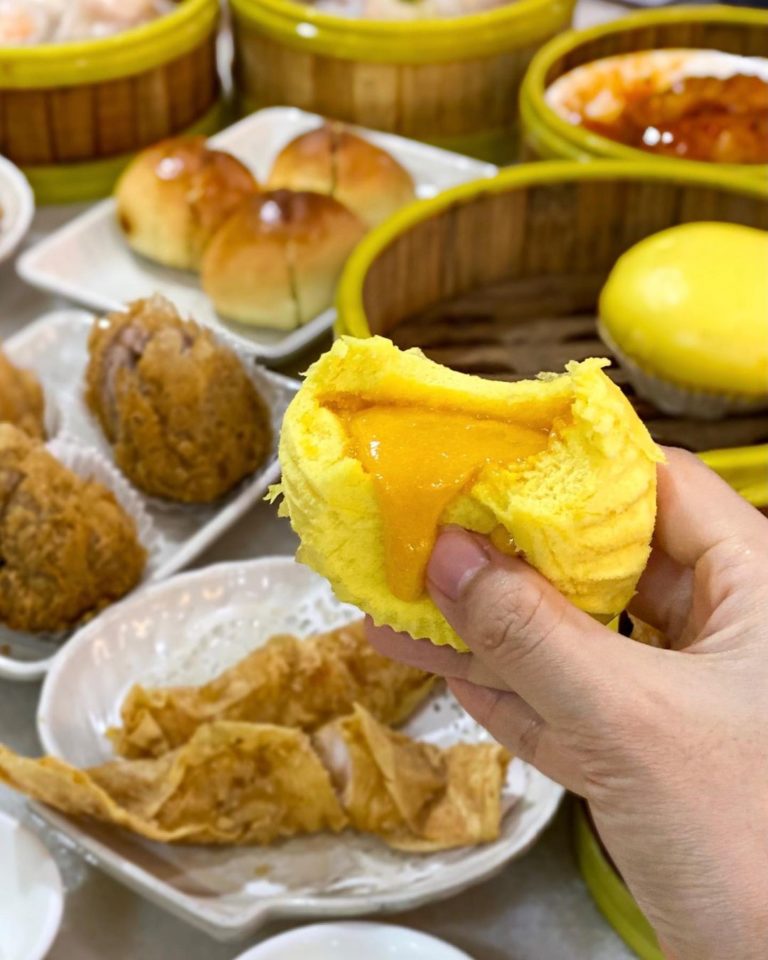 10 Best Dim Sum Spots In KL & Selangor (2024 Guide) - KL Foodie