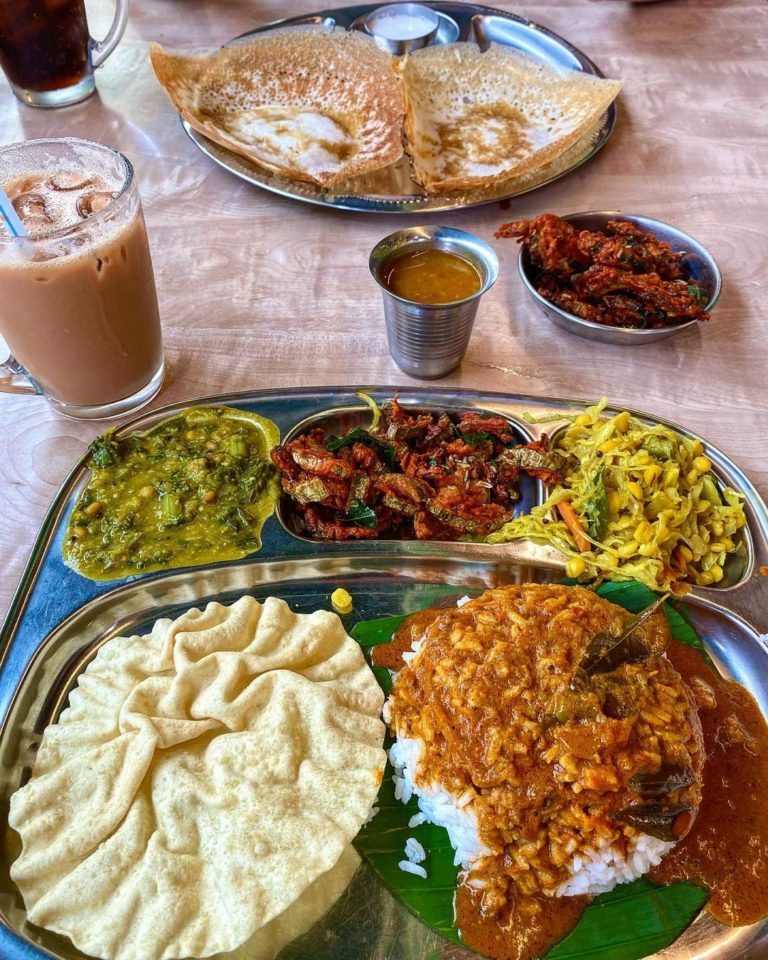 15 Must-Visit Food Spots In Bangsar, KL (2024 Guide) - KL Foodie