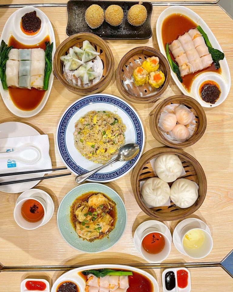 10 Best Dim Sum Spots In KL & Selangor (2024 Guide) - KL Foodie