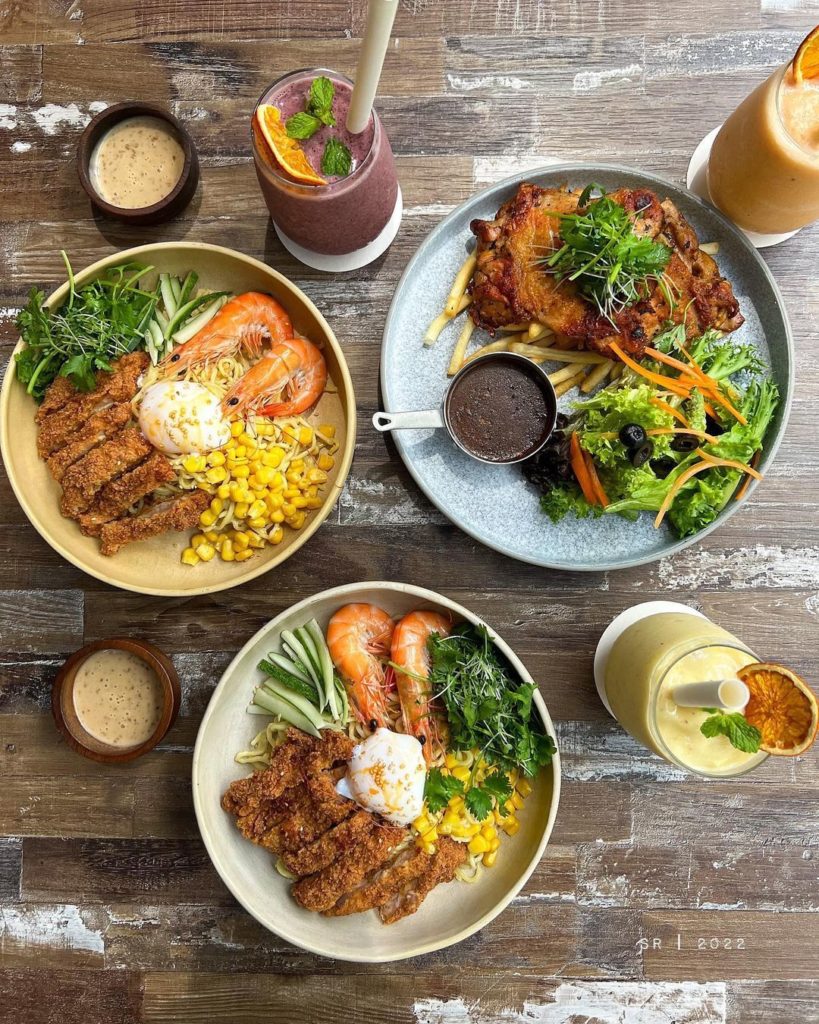 10 Must-Try Food At Bangsar South, KL (2024 Guide) - KL Foodie