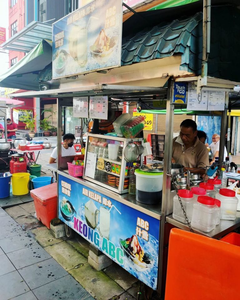10 Best Food In Brickfields, KL That Every Foodie Must Try (2024 Guide ...