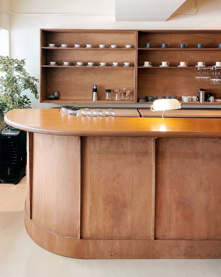 10 Must-Visit Quiet Cafes Perfect For Introverts In KL & PJ (2024 Guide ...