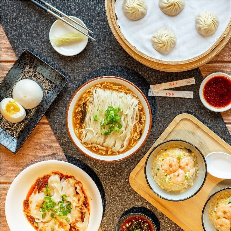 10 Best Dim Sum Spots In KL & Selangor (2024 Guide) - KL Foodie