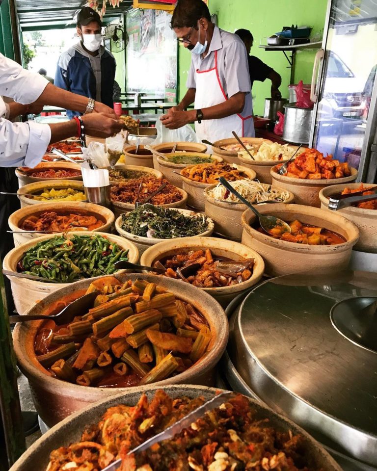 10 Best Food In Brickfields, KL That Every Foodie Must Try (2024 Guide ...