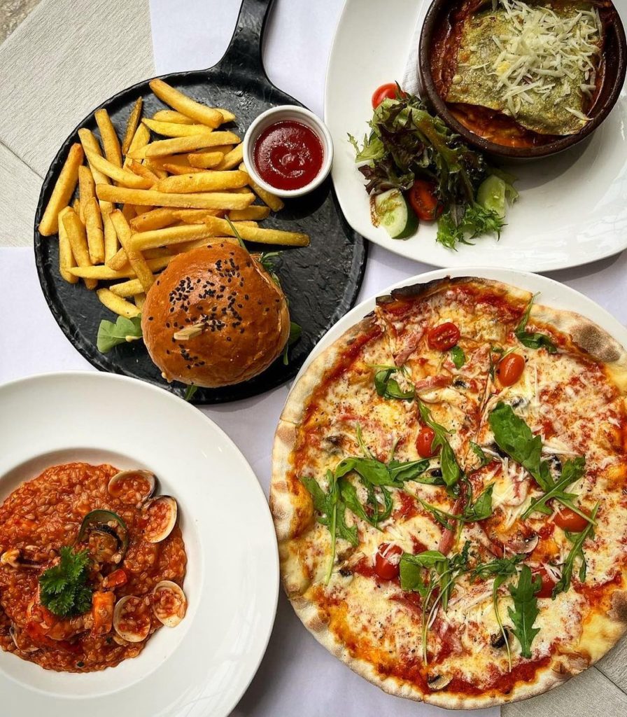 10 Must-Try Food At Bangsar South, KL (2024 Guide) - KL Foodie