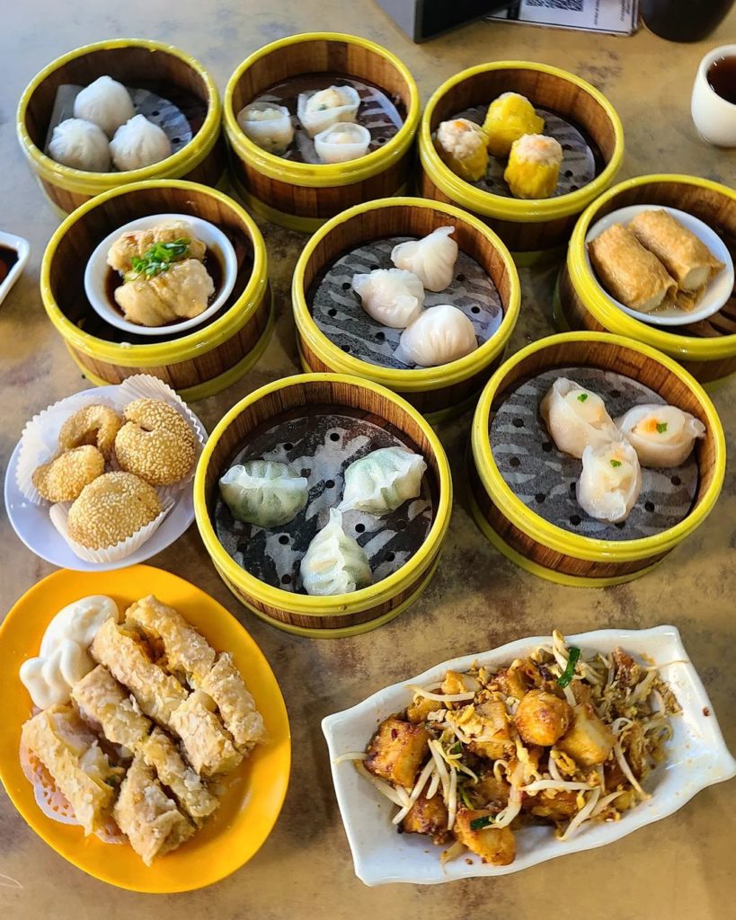 10 Best Dim Sum Spots In KL & Selangor (2024 Guide) - KL Foodie