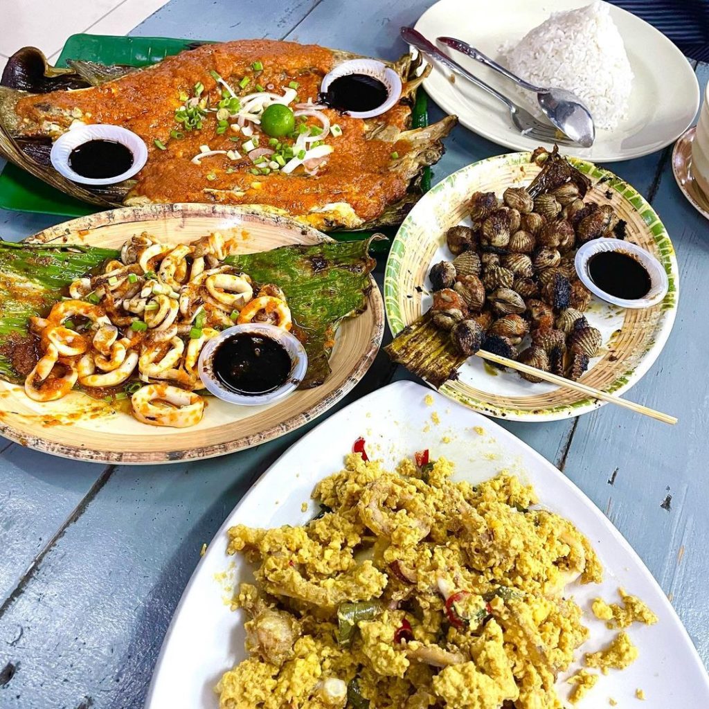 Top 10 Must-Visit Food Spots In Kajang, Selangor (2024 Guide) - KL Foodie
