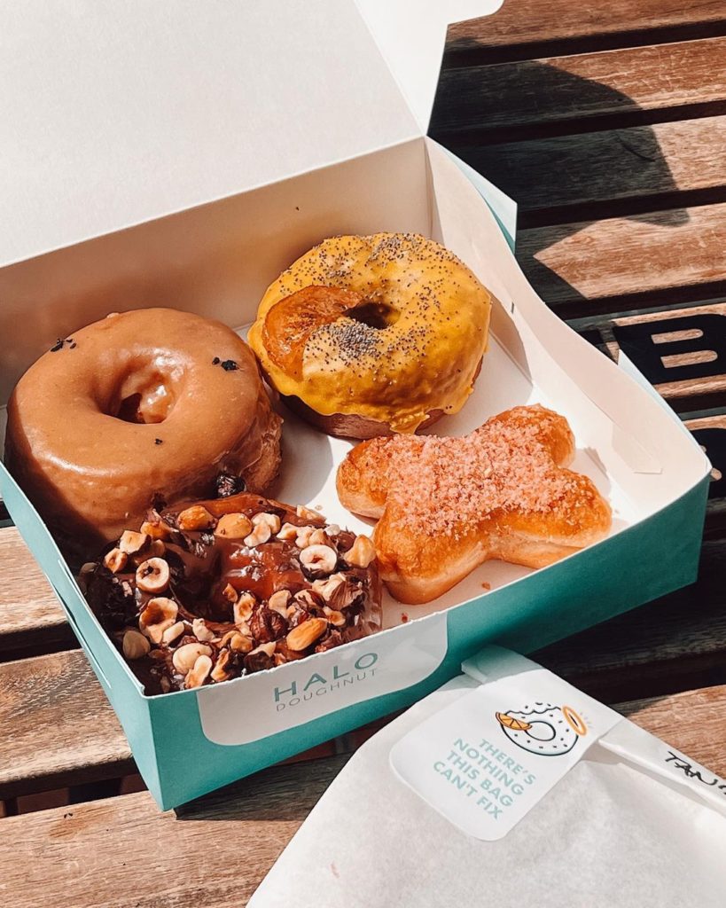 Top 10 Bomboloni & Donut Spots You Must Try In KL & PJ (2024 Guide ...