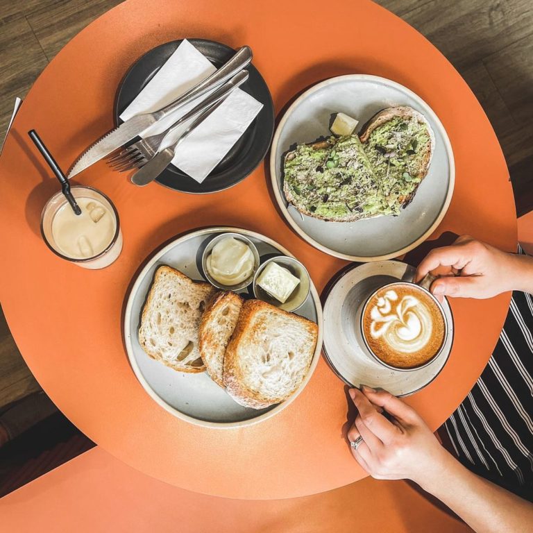 10 Must-Visit Quiet Cafes Perfect For Introverts In KL & PJ (2024 Guide ...