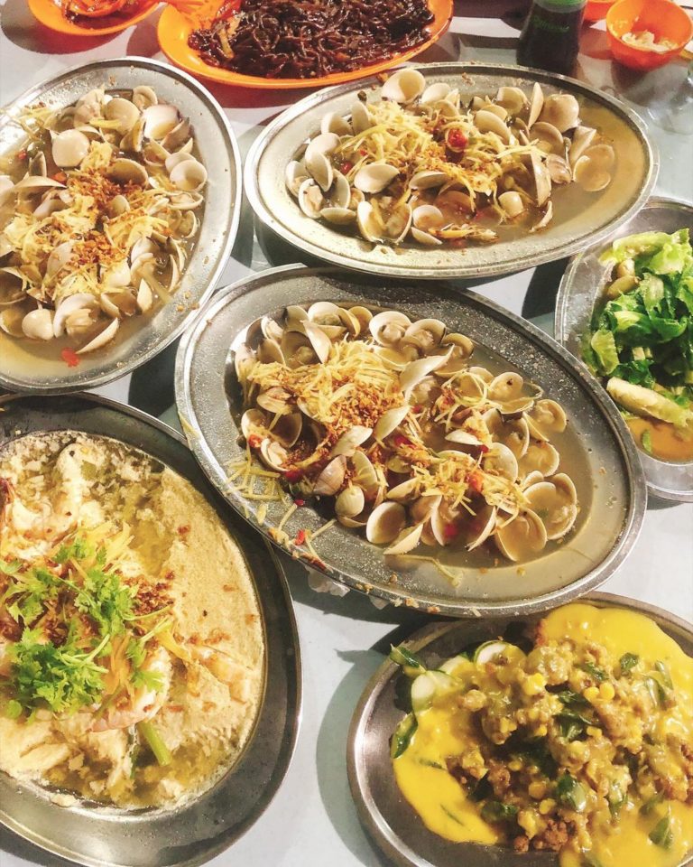 10 Best Food Spots In Klang, Selangor (2024 Guide) - KL Foodie