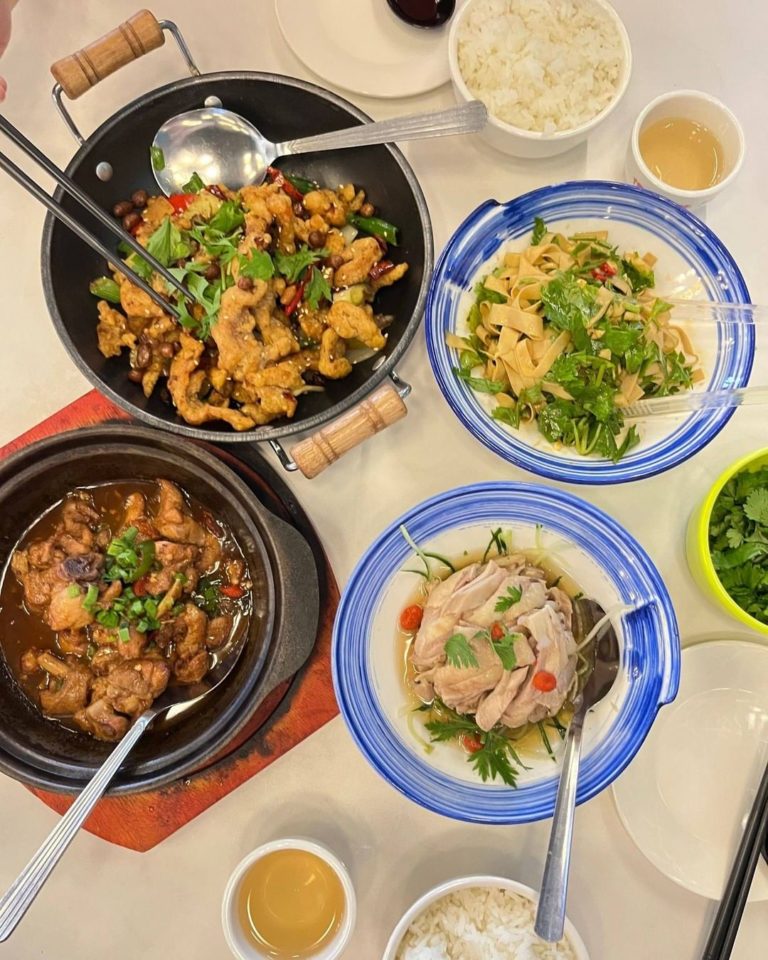 10 Best Food You Must Try In SS2, PJ (2024 Guide) - KL Foodie