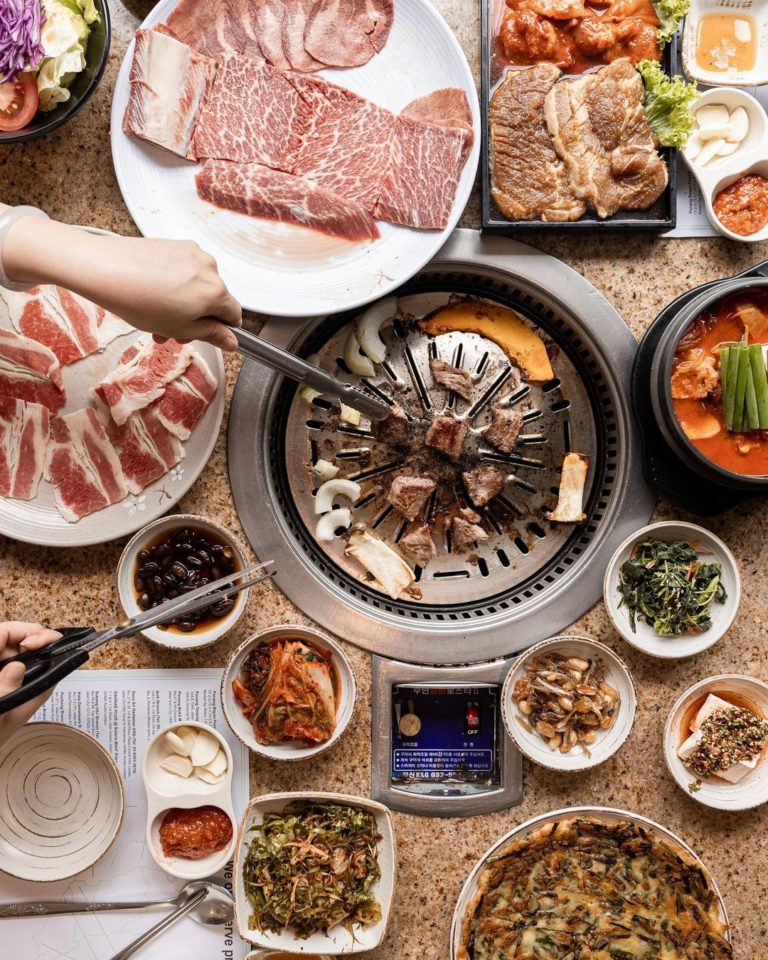 10 Best Authentic Korean Food In KL & PJ (2024 Guide) - KL Foodie