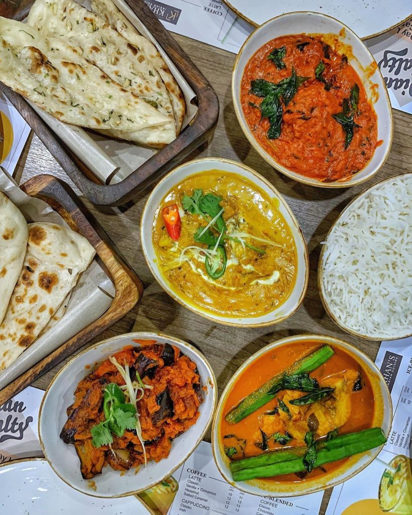 10 Must-Try Food At Bangsar South, KL (2024 Guide) - KL Foodie