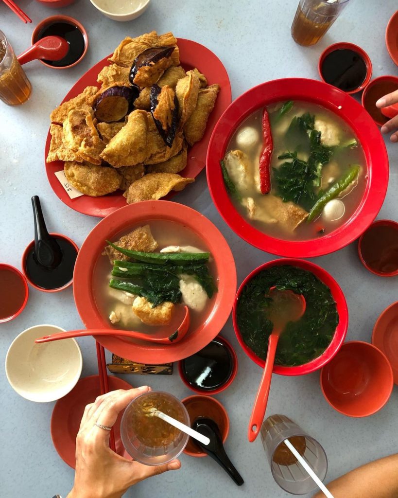 Top 10 Best Food In Puchong, Selangor (2024 Guide) - KL Foodie