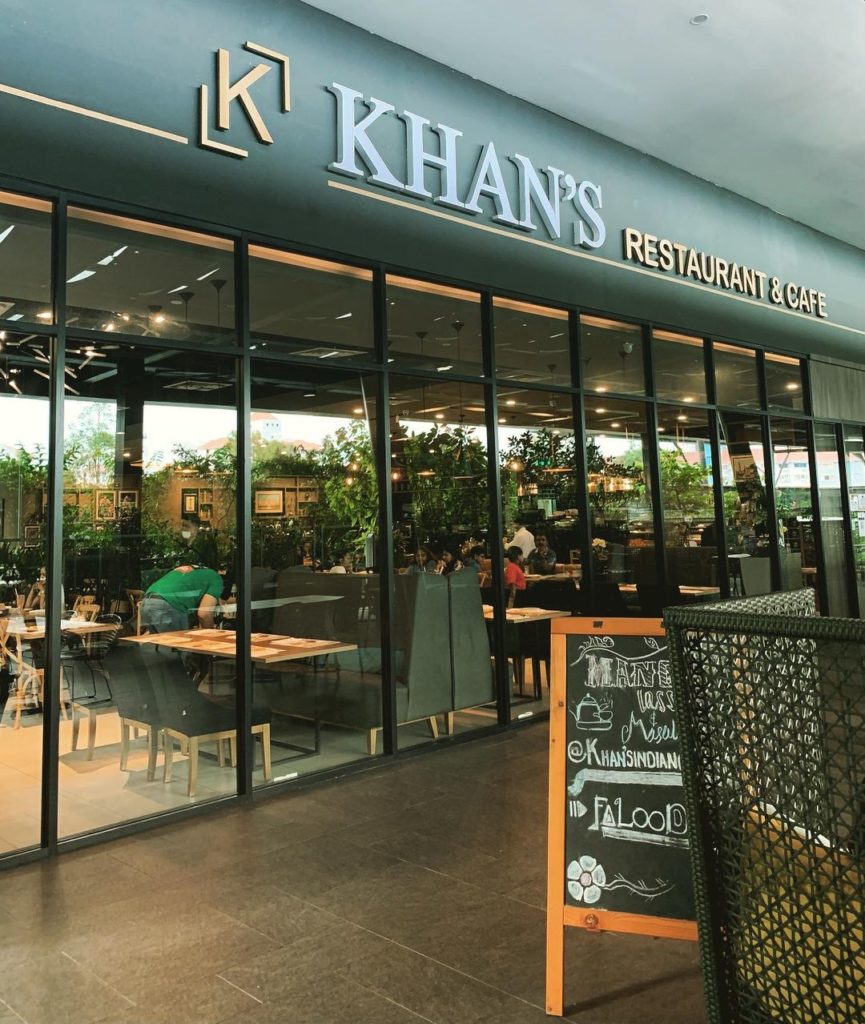 10 Must-Try Food At Bangsar South, KL (2024 Guide) - KL Foodie