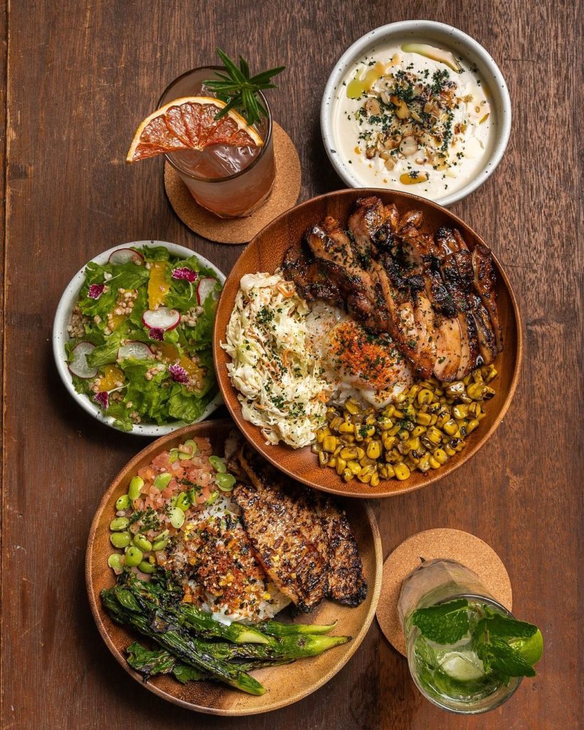 10 Must-Try Food At Bangsar South, KL (2024 Guide) - KL Foodie