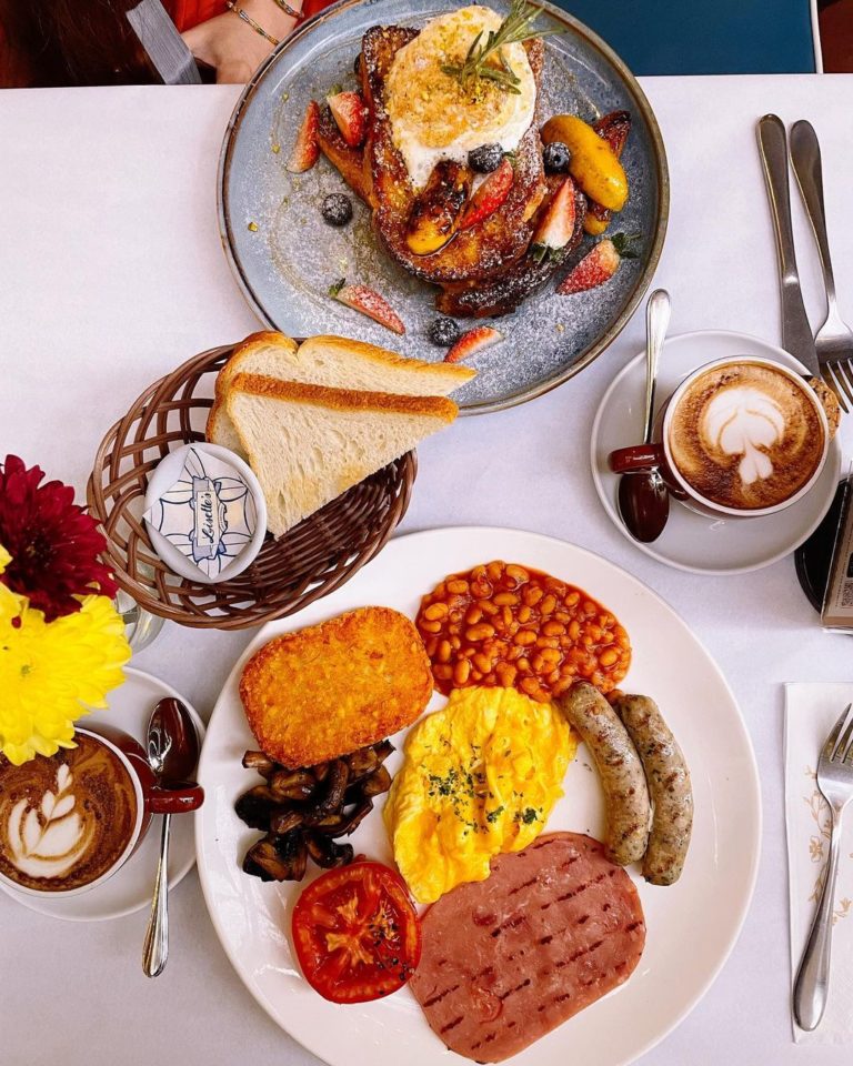 15 Must-Visit Food Spots In Bangsar, KL (2024 Guide) - KL Foodie