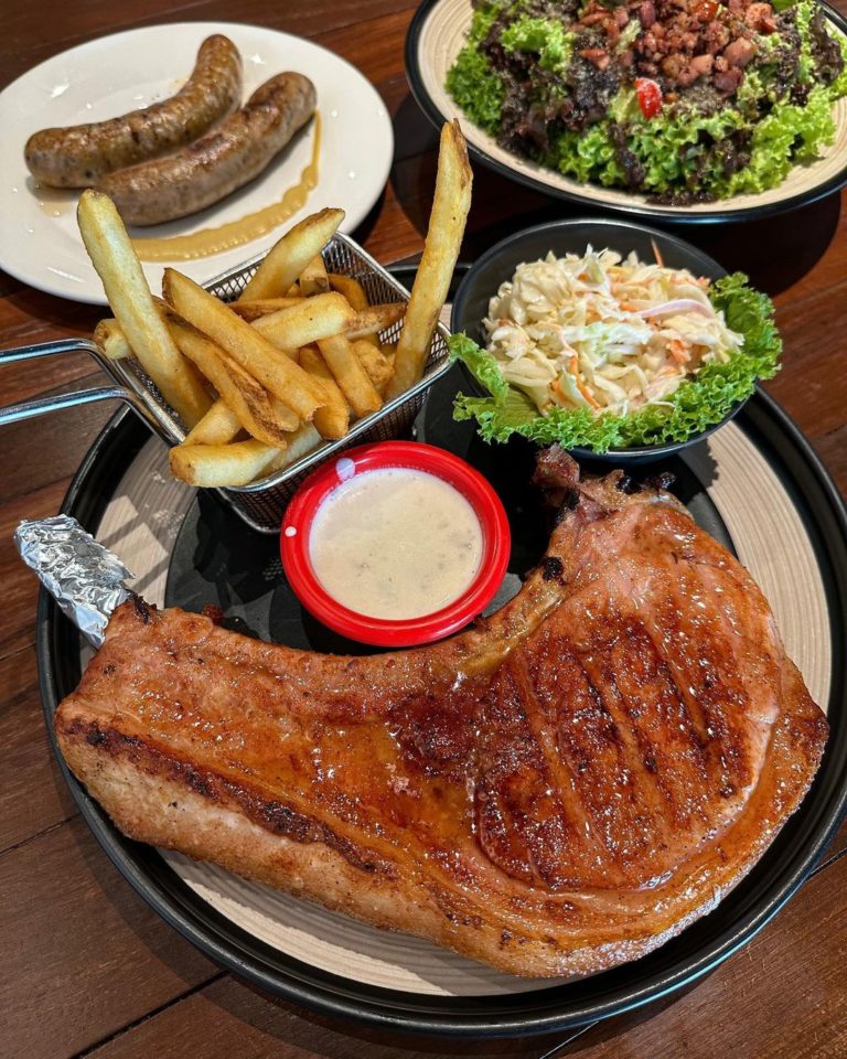 10 Best Food You Must Try In SS2, PJ (2024 Guide) - KL Foodie