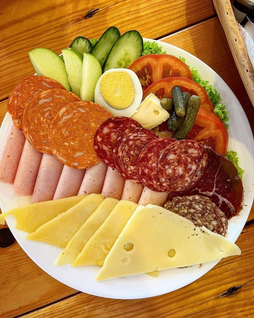 Top 10 Best European Food In KL & PJ (2024 Guide) - KL Foodie