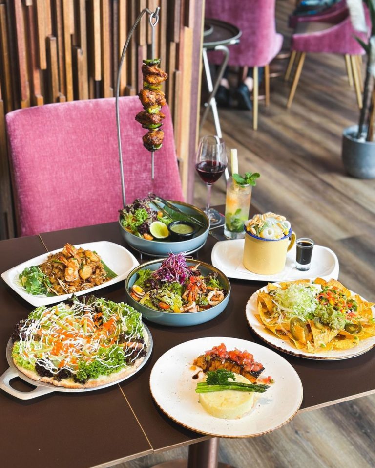 10 Must-Try Food At Bangsar South, KL (2024 Guide) - KL Foodie