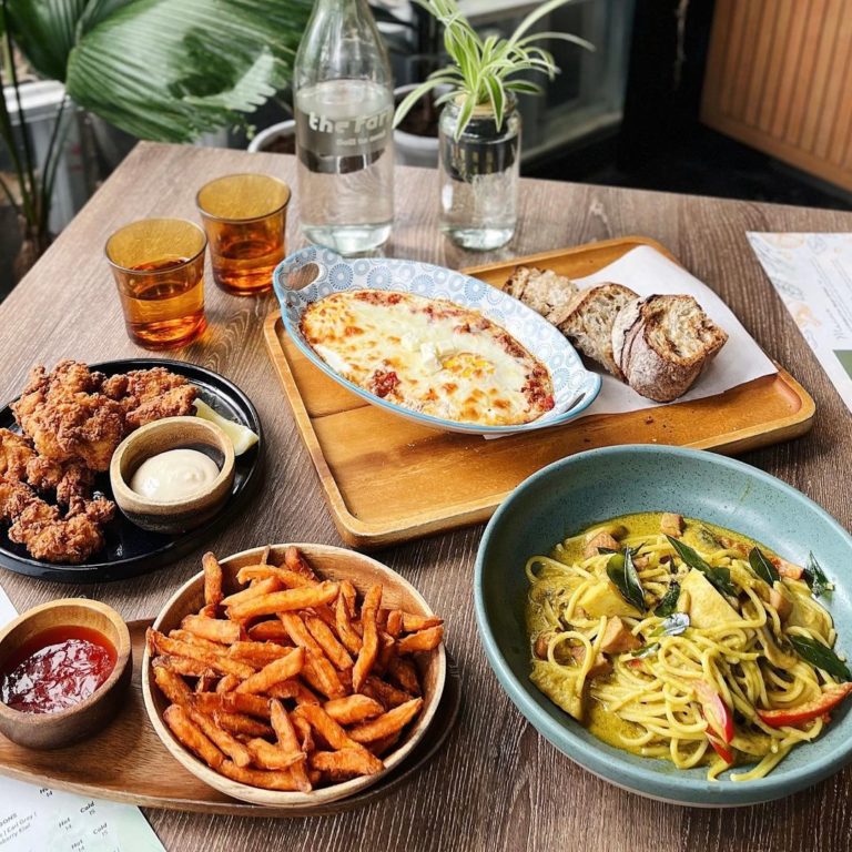 10 Must-Try Food At Bangsar South, KL (2024 Guide) - KL Foodie