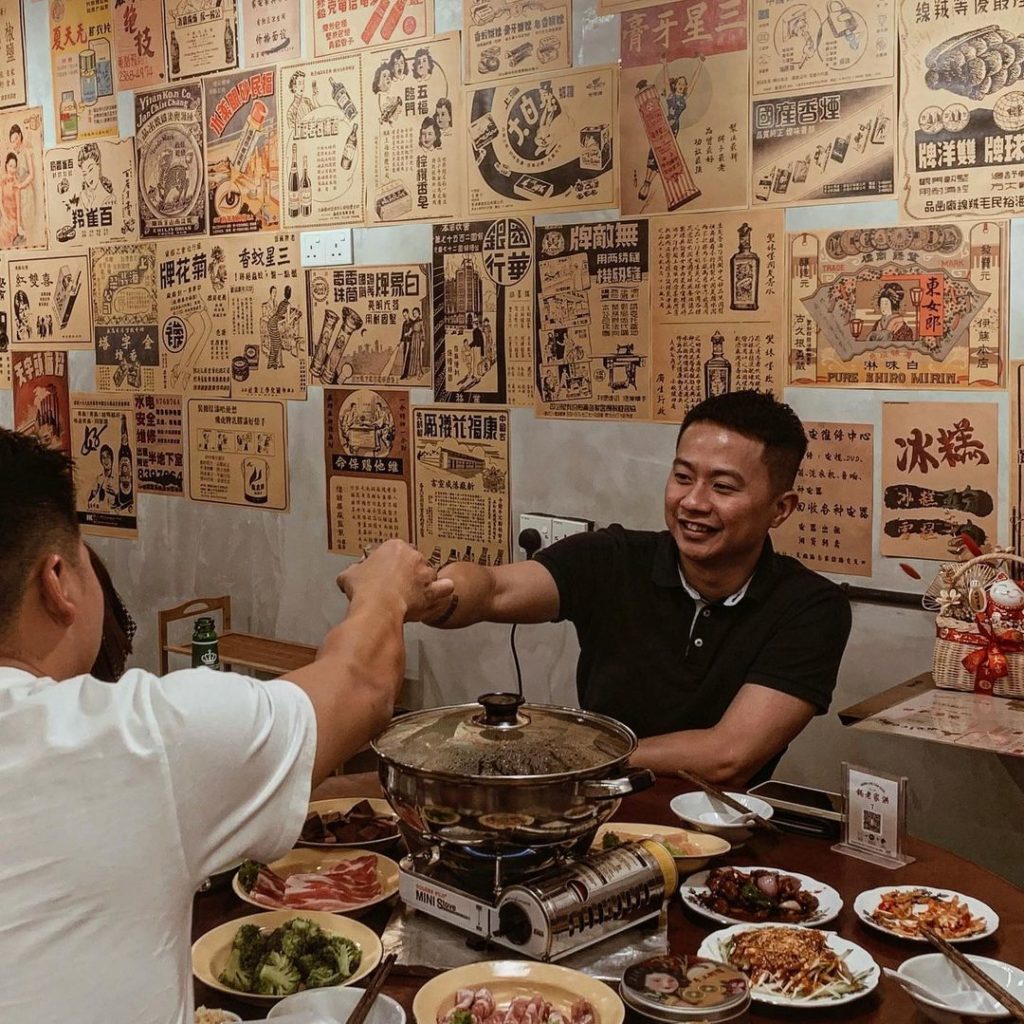 15 Must-Try Food In Kepong, KL (2024 Guide) - KL Foodie