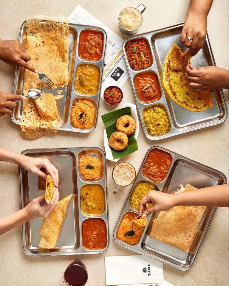 10 Best Food In Brickfields, KL That Every Foodie Must Try (2024 Guide ...