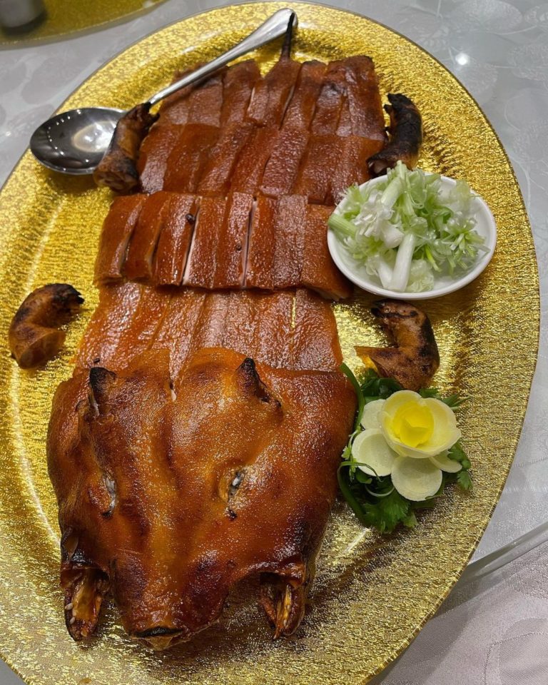 Top 10 Must-Visit Food Spots In Kajang, Selangor (2024 Guide) - KL Foodie