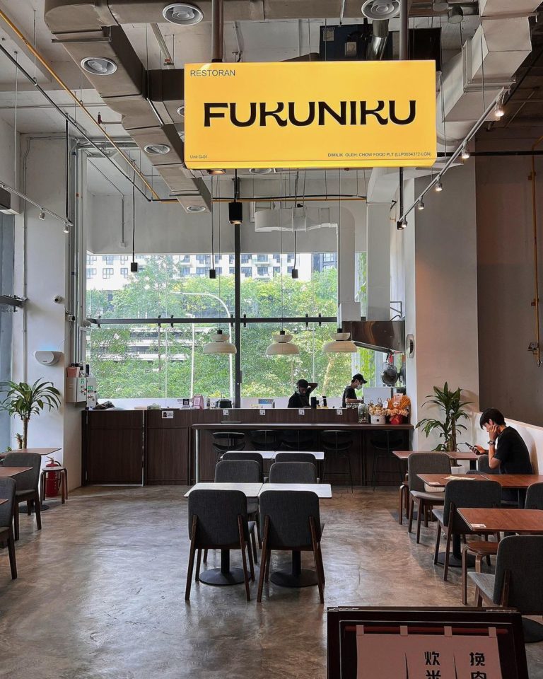 10 Must-Try Food At Bangsar South, KL (2024 Guide) - KL Foodie