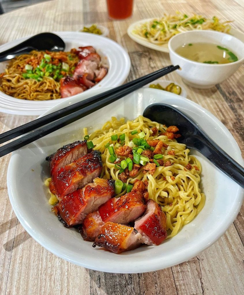 10 Best Food You Must Try In SS2, PJ (2024 Guide) - KL Foodie