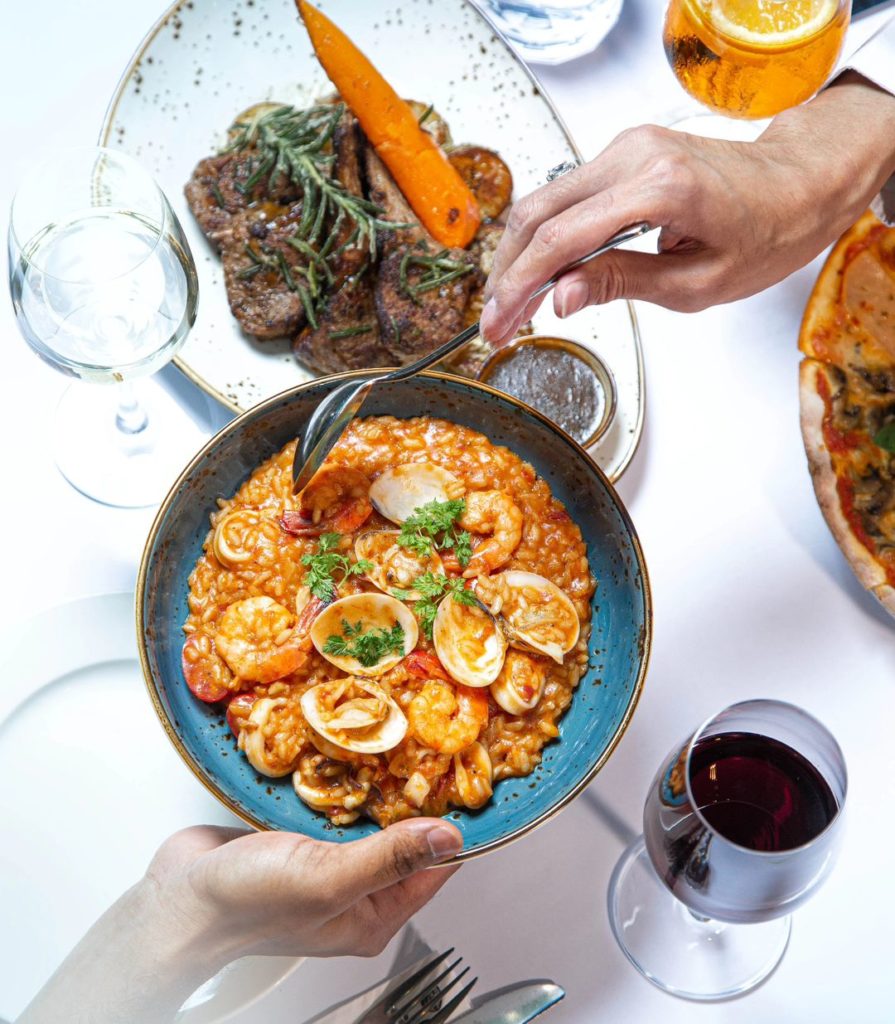 10 Must-Try Food At Bangsar South, KL (2024 Guide) - KL Foodie