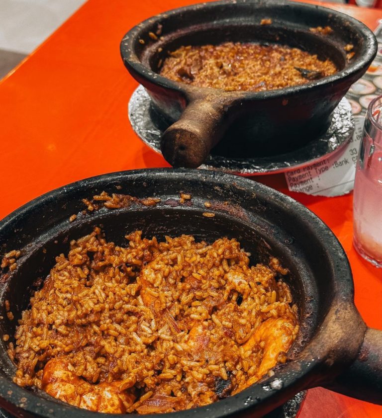 10 Best Food In Brickfields, KL That Every Foodie Must Try (2024 Guide ...