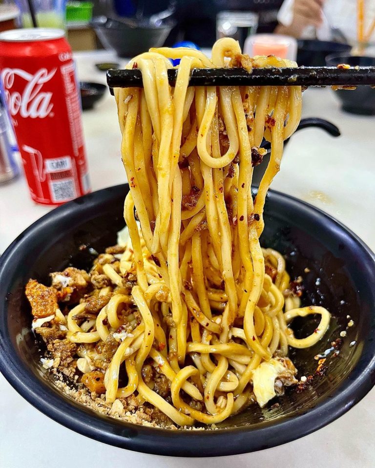 10 Best Food You Must Try In SS2, PJ (2024 Guide) - KL Foodie